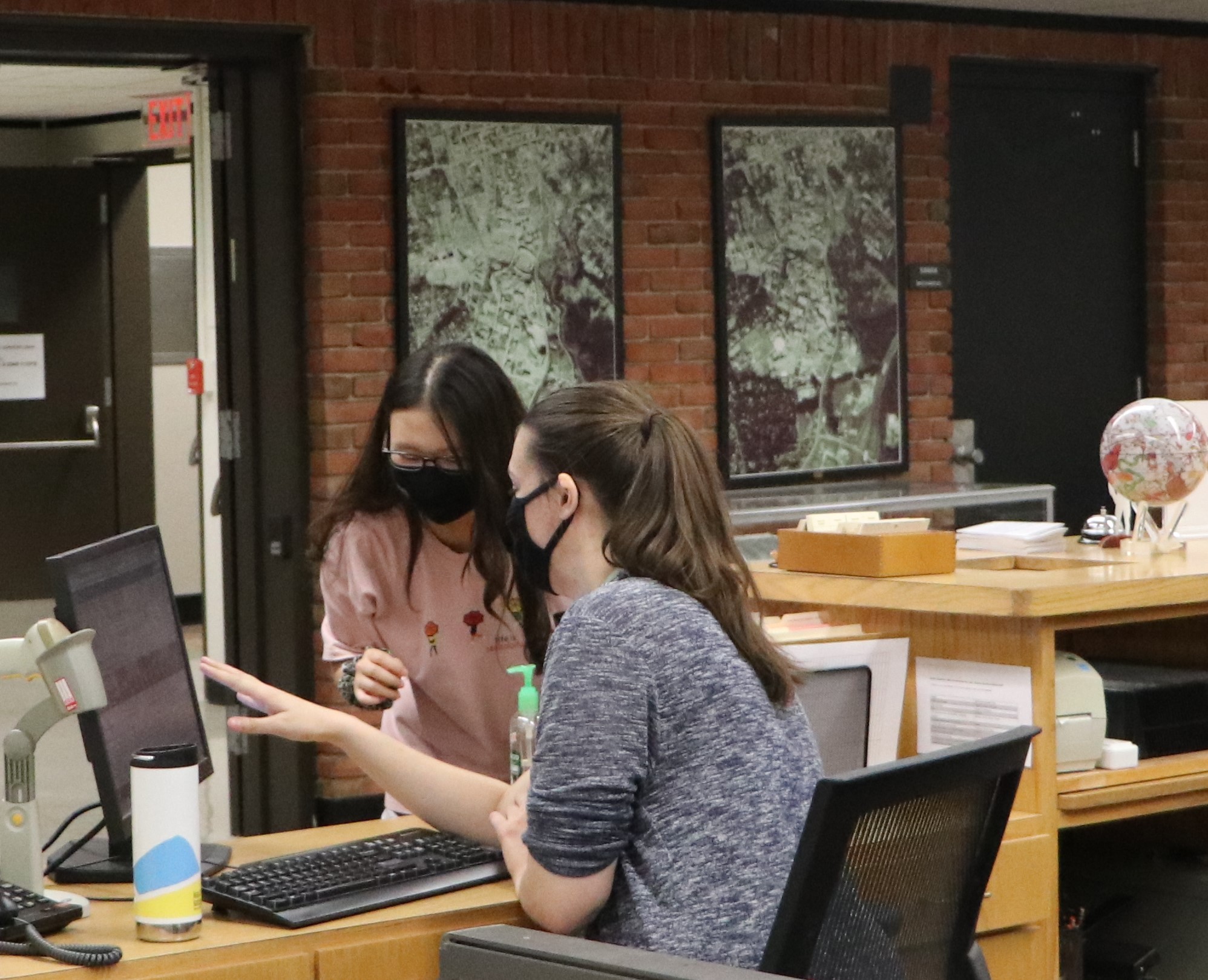 Reference and Research Services | UGA Libraries